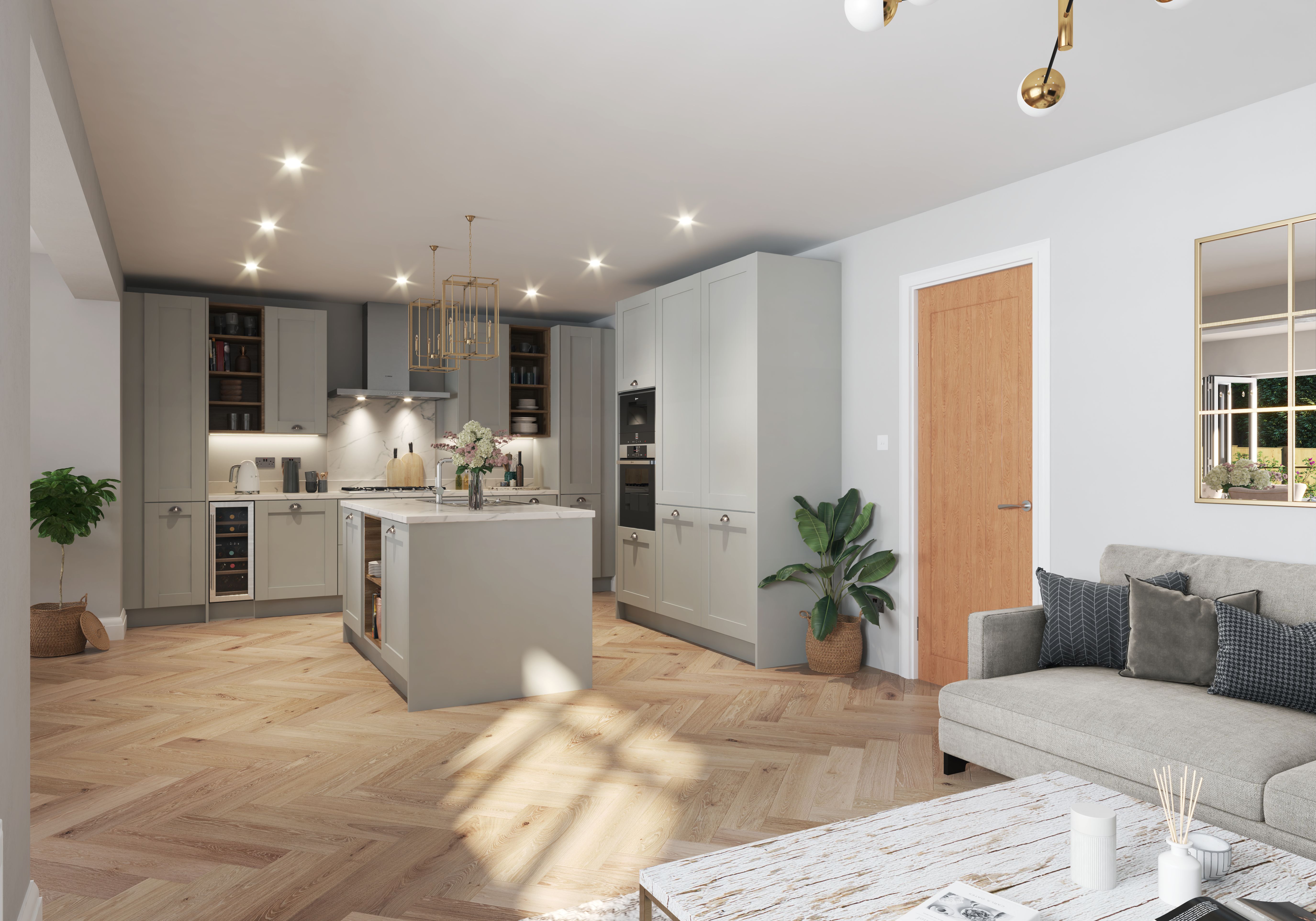 40 - Ferrers - | Cameron Homes