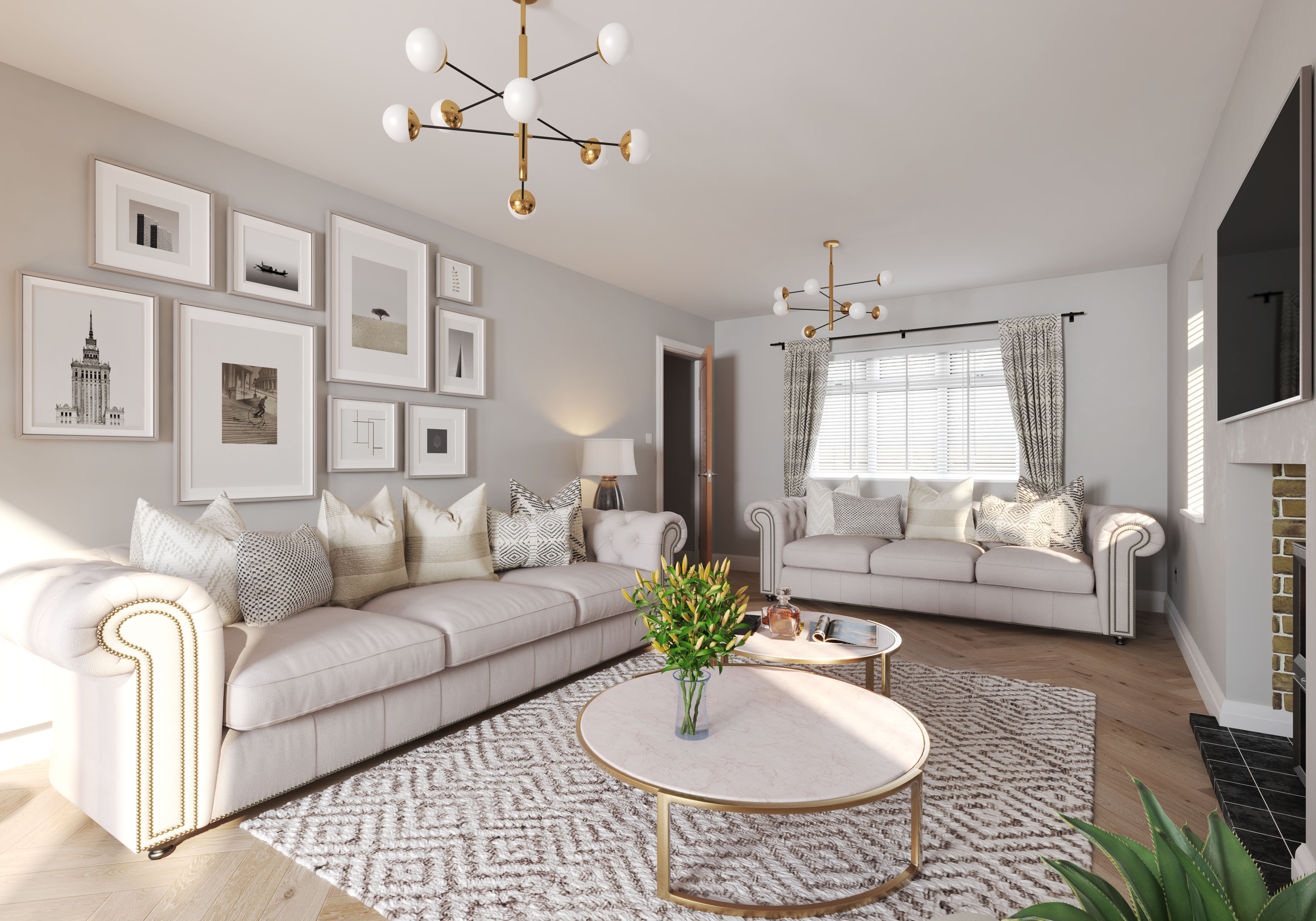 40 - Ferrers - | Cameron Homes