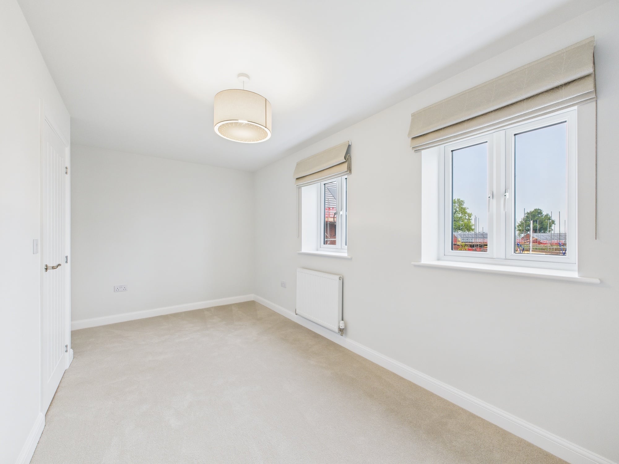 44 - Annesley - Bramley Fields, Southwell | Cameron Homes