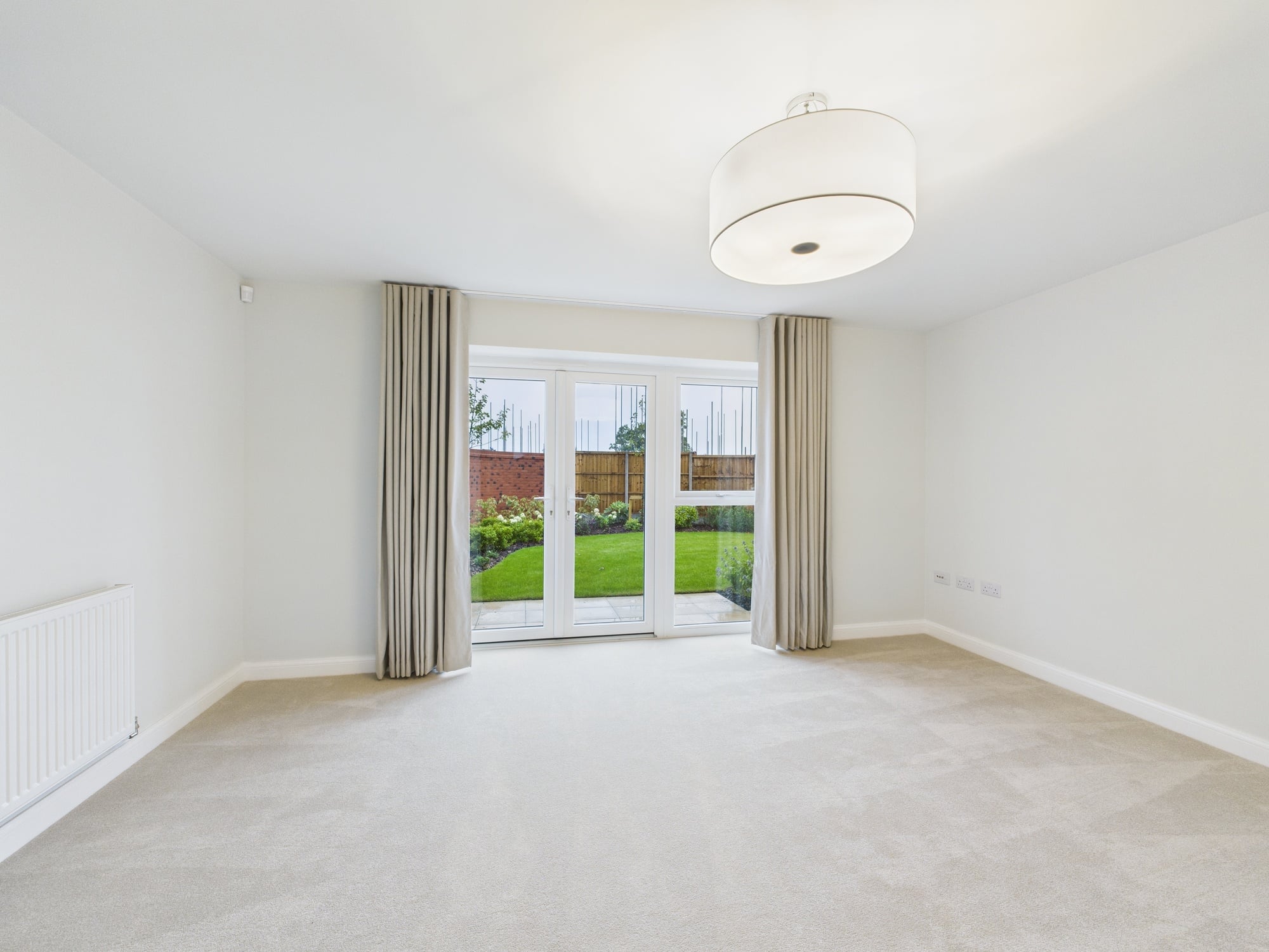 44 - Annesley - Bramley Fields, Southwell | Cameron Homes