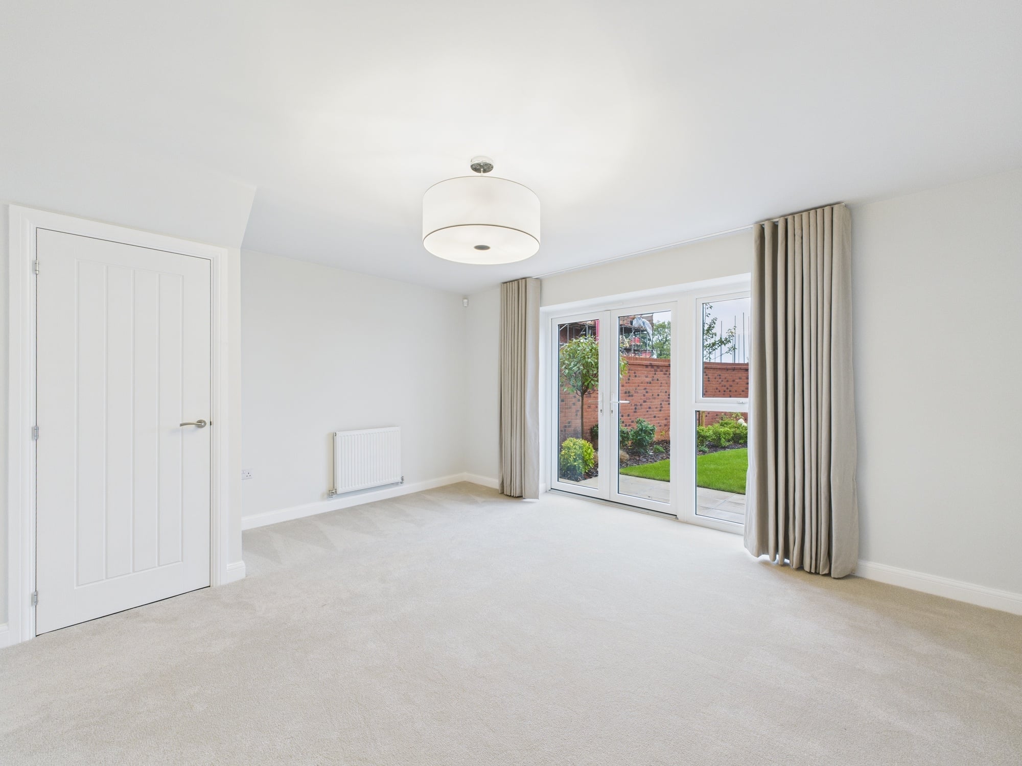44 - Annesley - Bramley Fields, Southwell | Cameron Homes