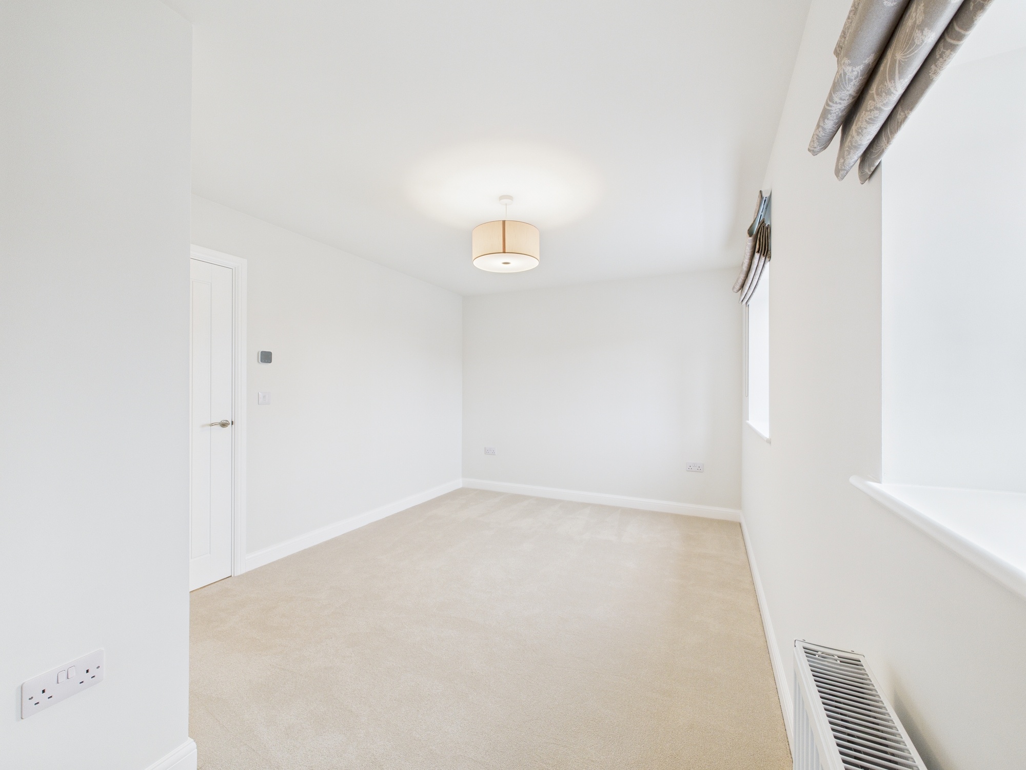 44 - Annesley - Bramley Fields, Southwell | Cameron Homes
