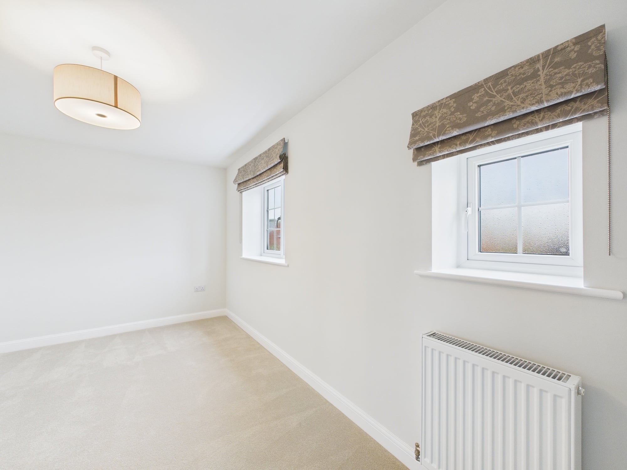 44 - Annesley - Bramley Fields, Southwell | Cameron Homes