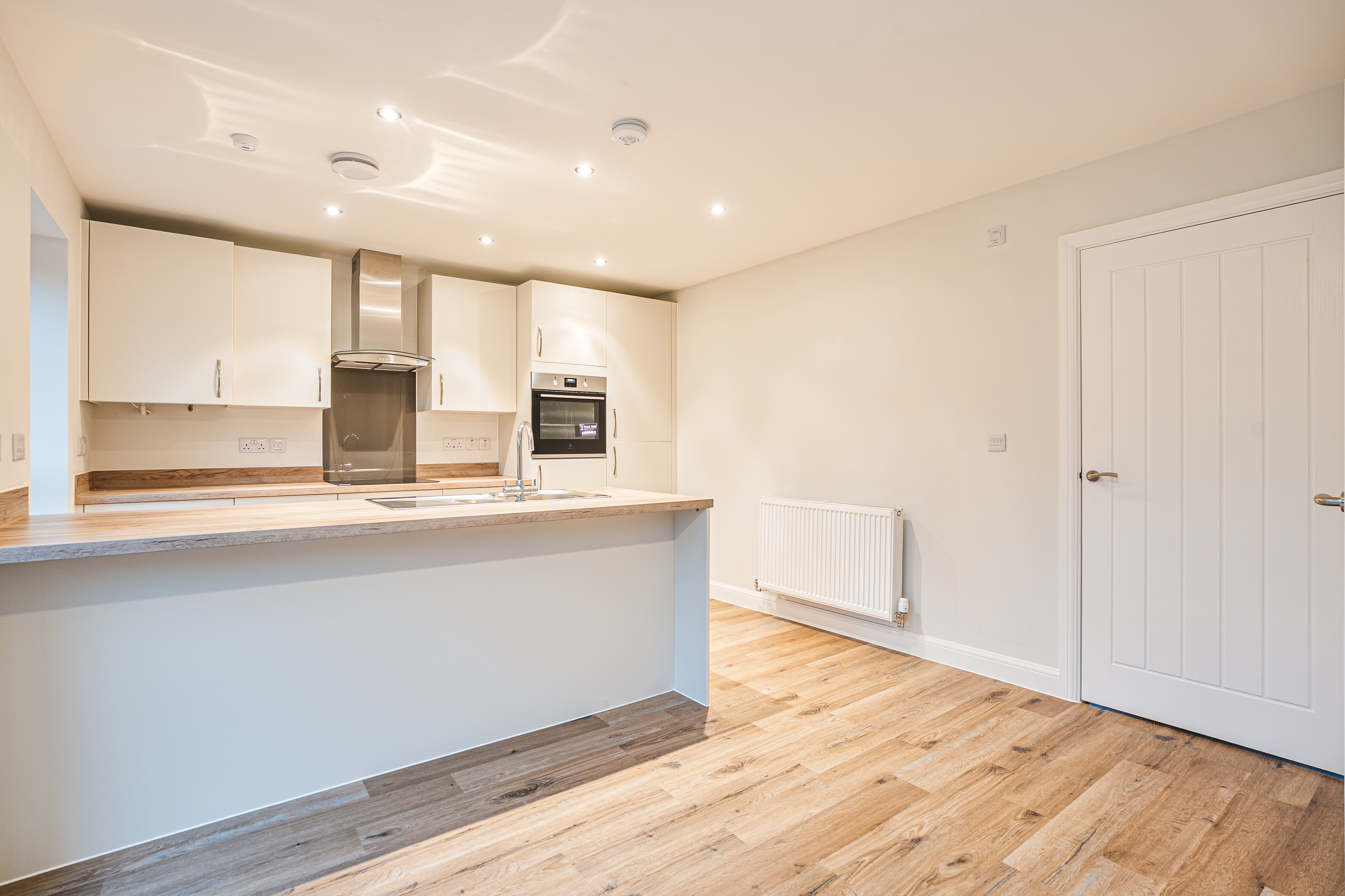 162 - Cardew - Lawnswood, Branston | Cameron Homes