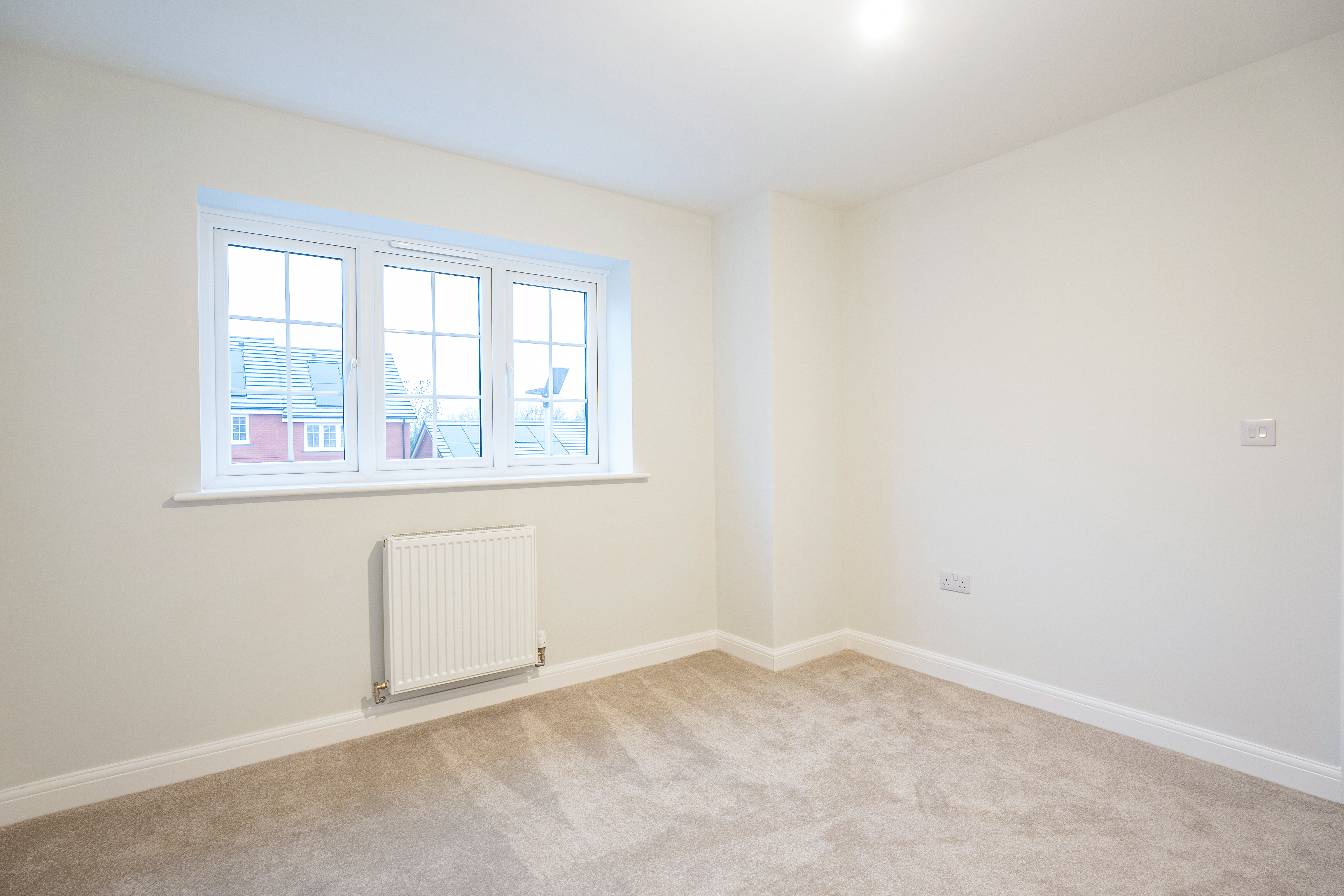 162 - Cardew - Lawnswood, Branston | Cameron Homes