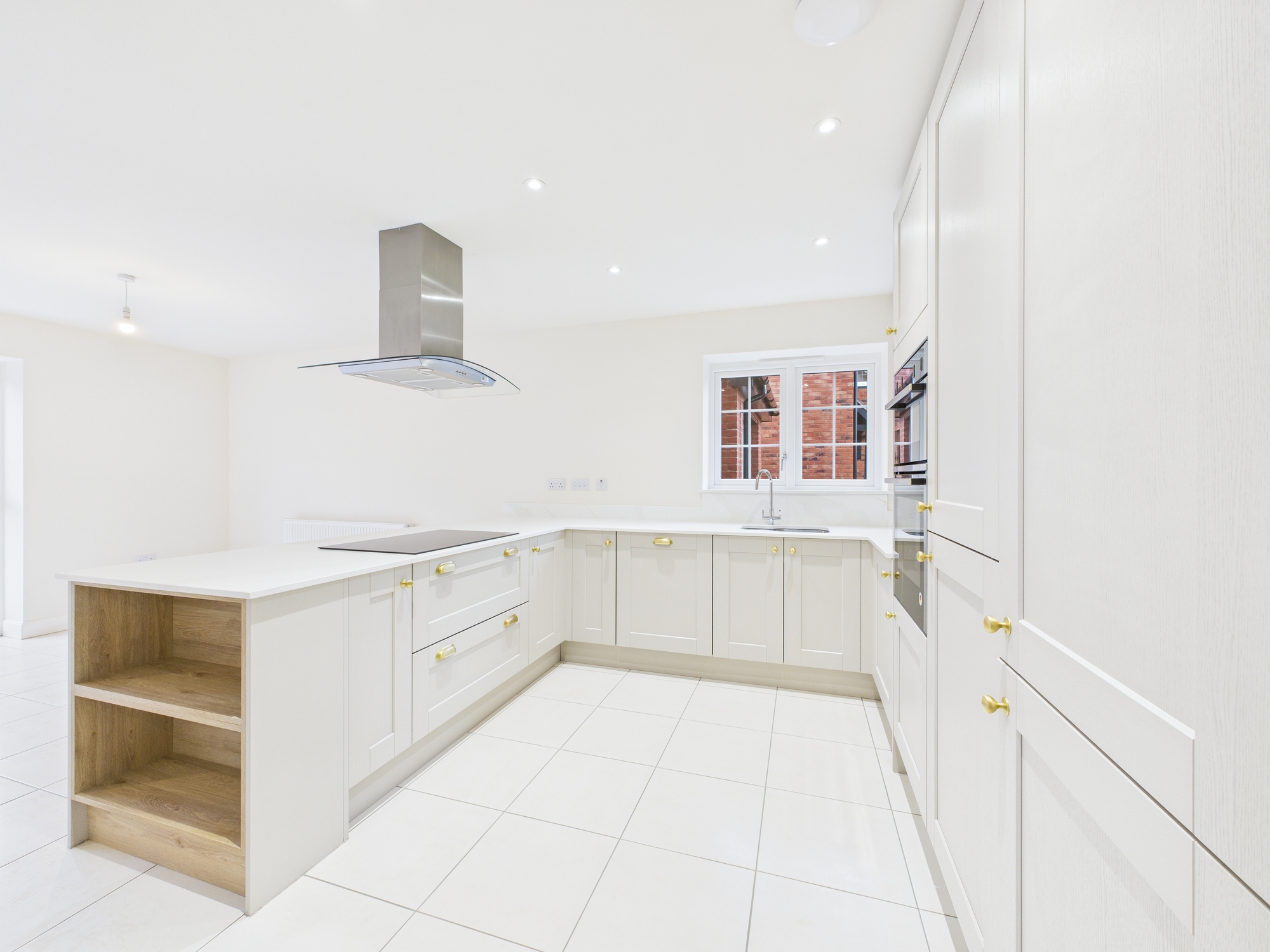 142 - Blackwell - Lawnswood, Branston | Cameron Homes
