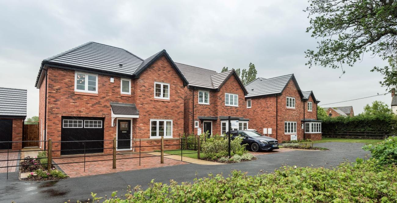 Our Group | Cameron Homes