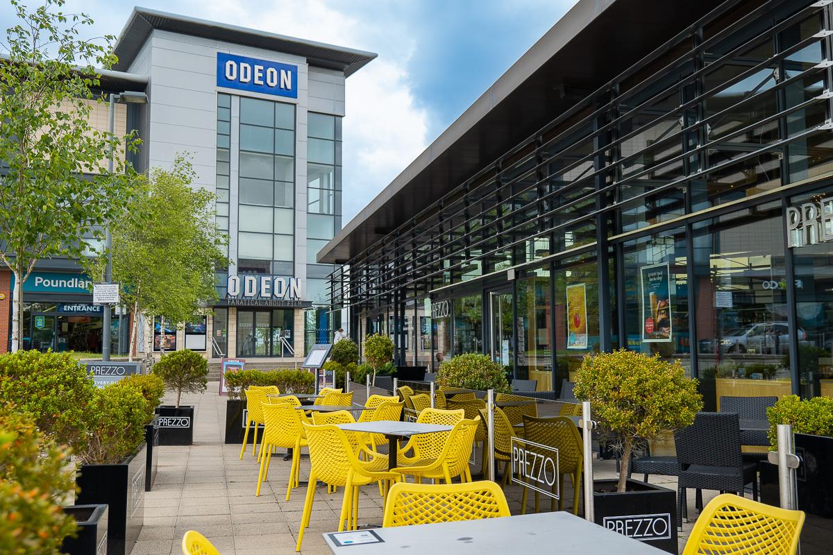 New Build Developments | Cameron Homes