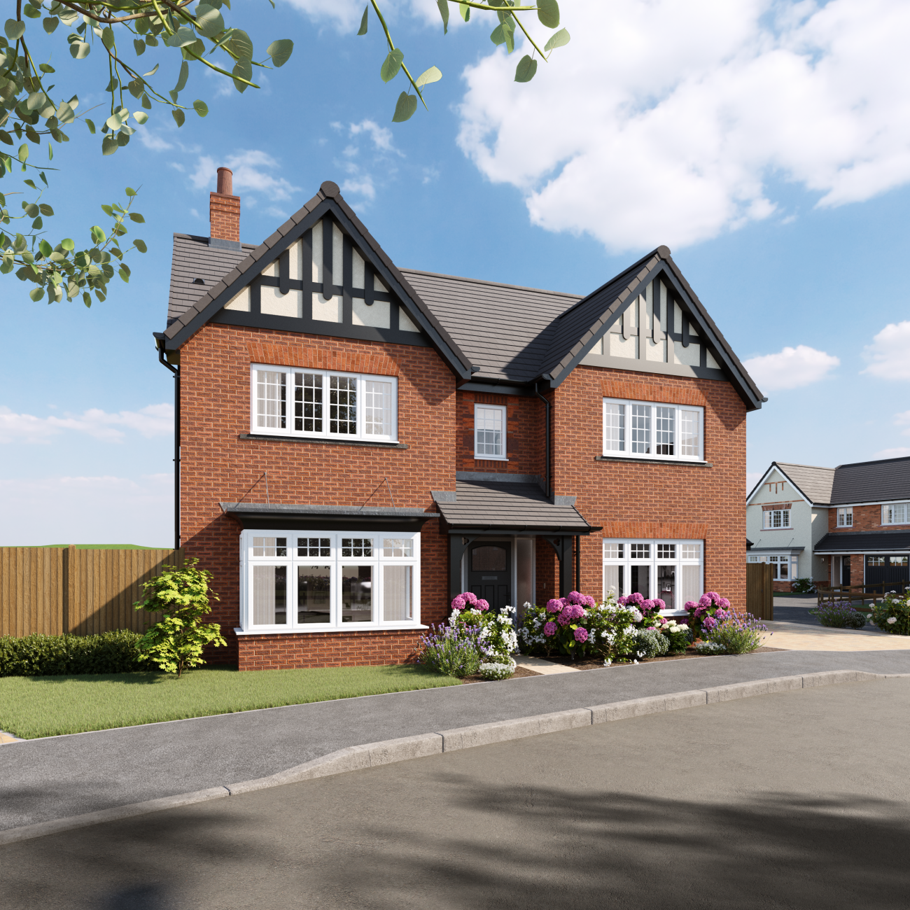 23 - Morgan - | Cameron Homes