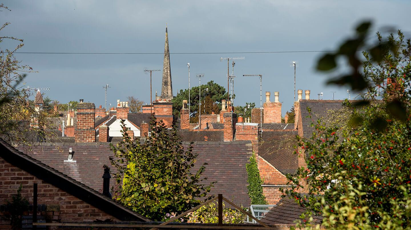 New Build Developments | Cameron Homes