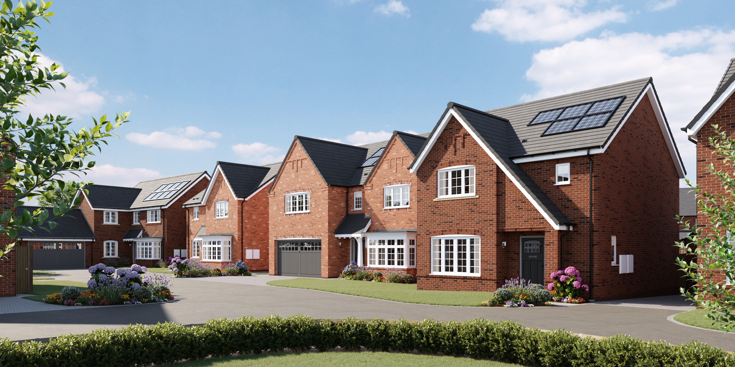 Is a new build home worth buying? | Cameron Homes