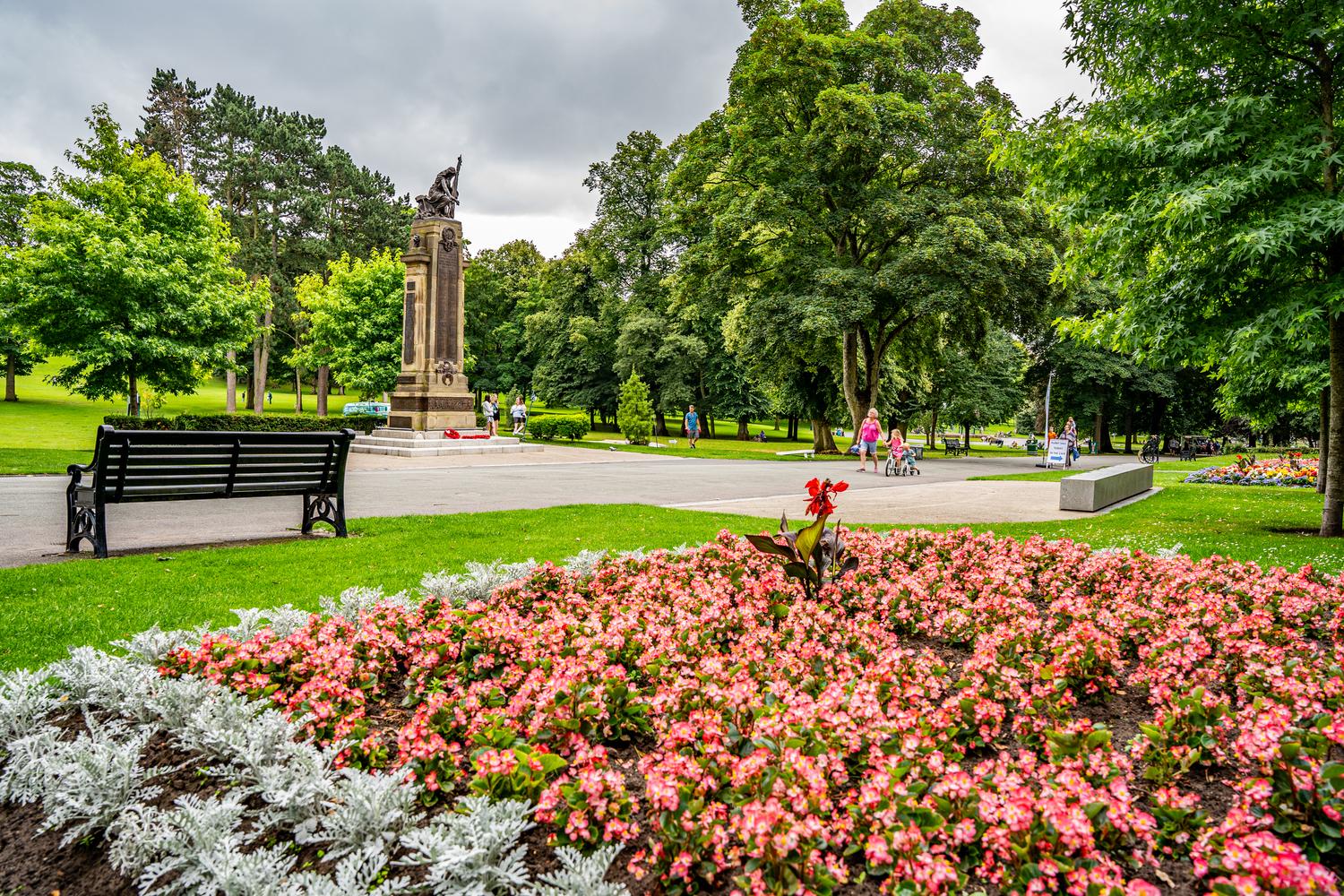 New Build Developments | Cameron Homes