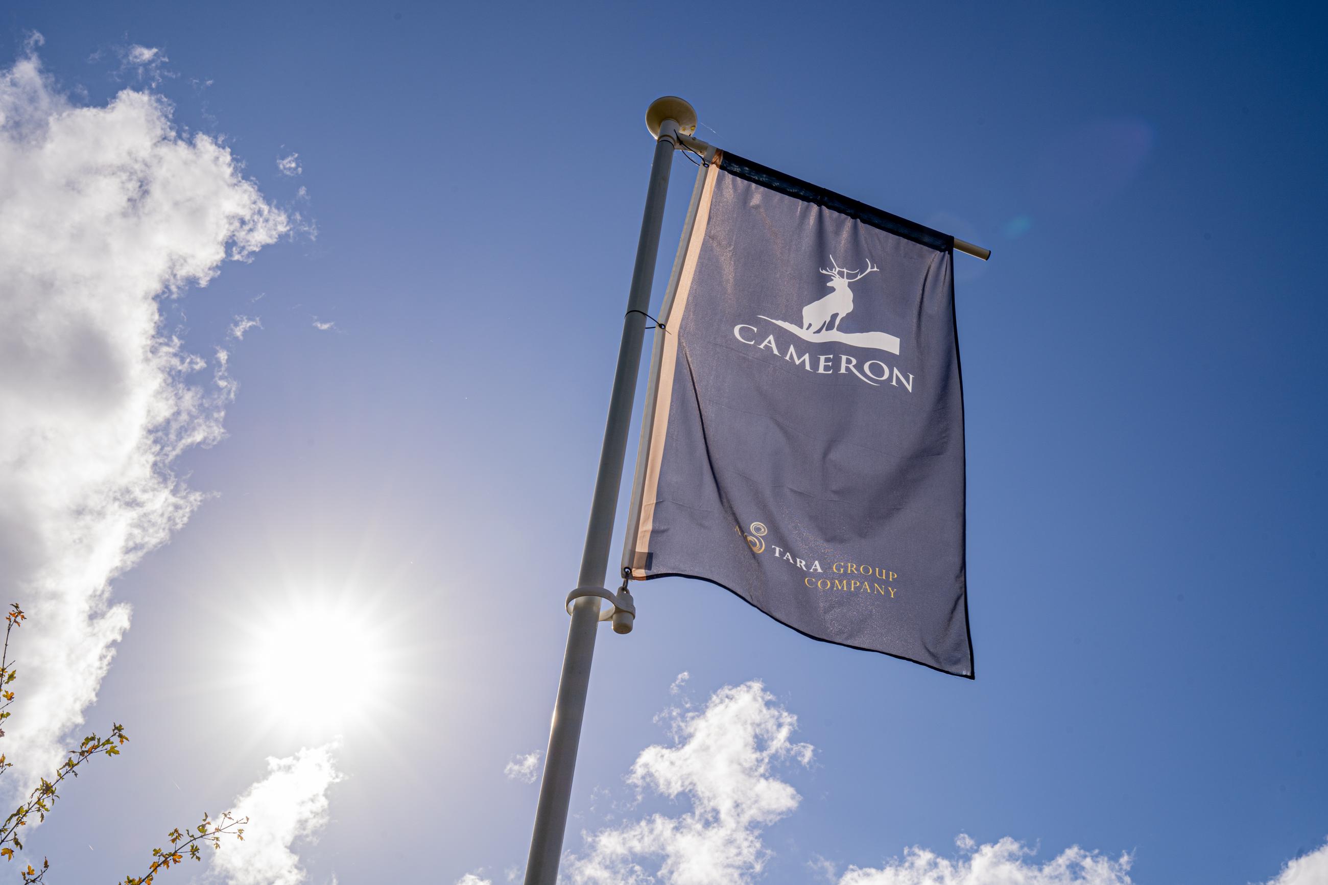 New Build Developments | Cameron Homes