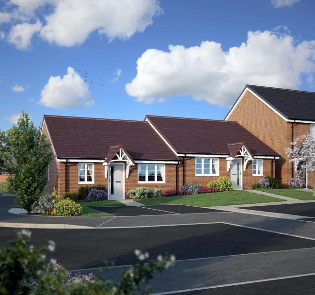 New Homes in the East Midlands | Cameron Homes