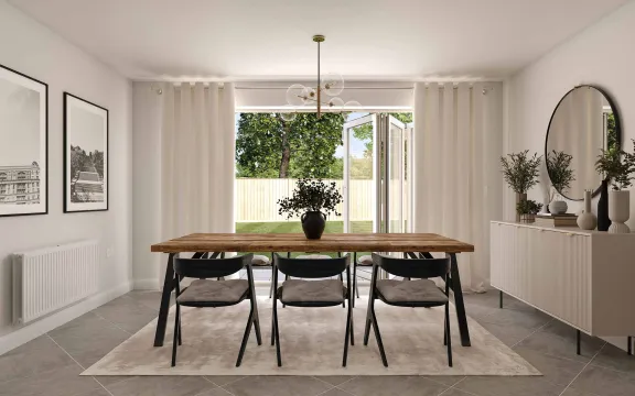 Plot 7 - The Rathbone - | Cameron Homes