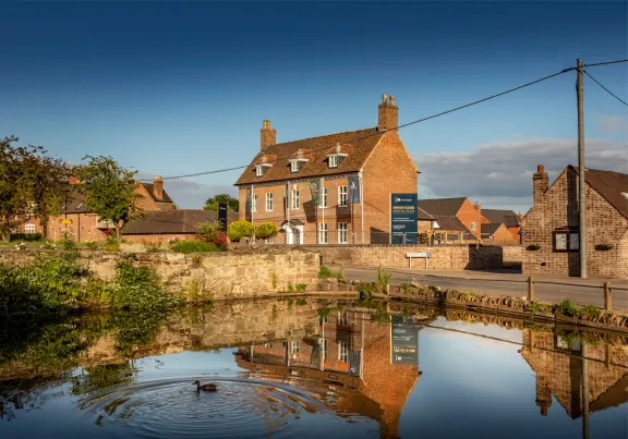 Cameron Homes