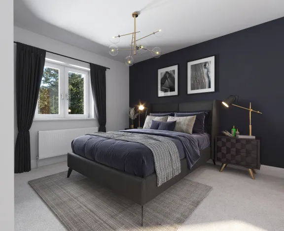 40 - Ferrers - | Cameron Homes