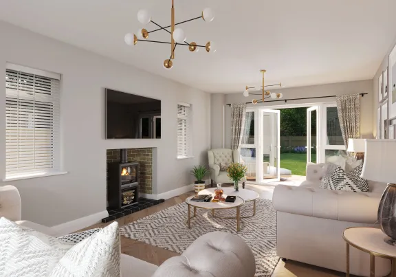 40 - Ferrers - | Cameron Homes