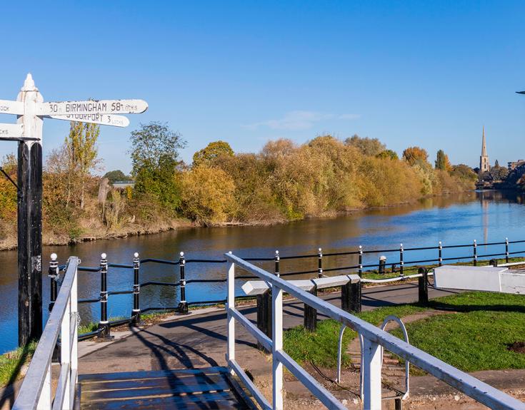 Kidderminster - Sutton Park Grange, Kidderminster | Cameron Homes